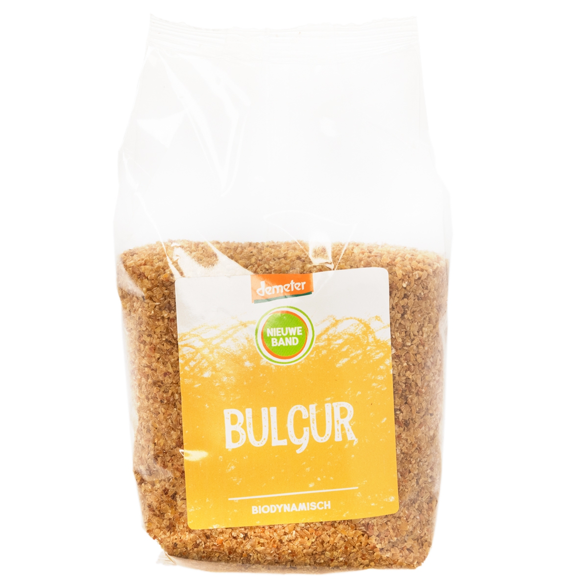Bulgur