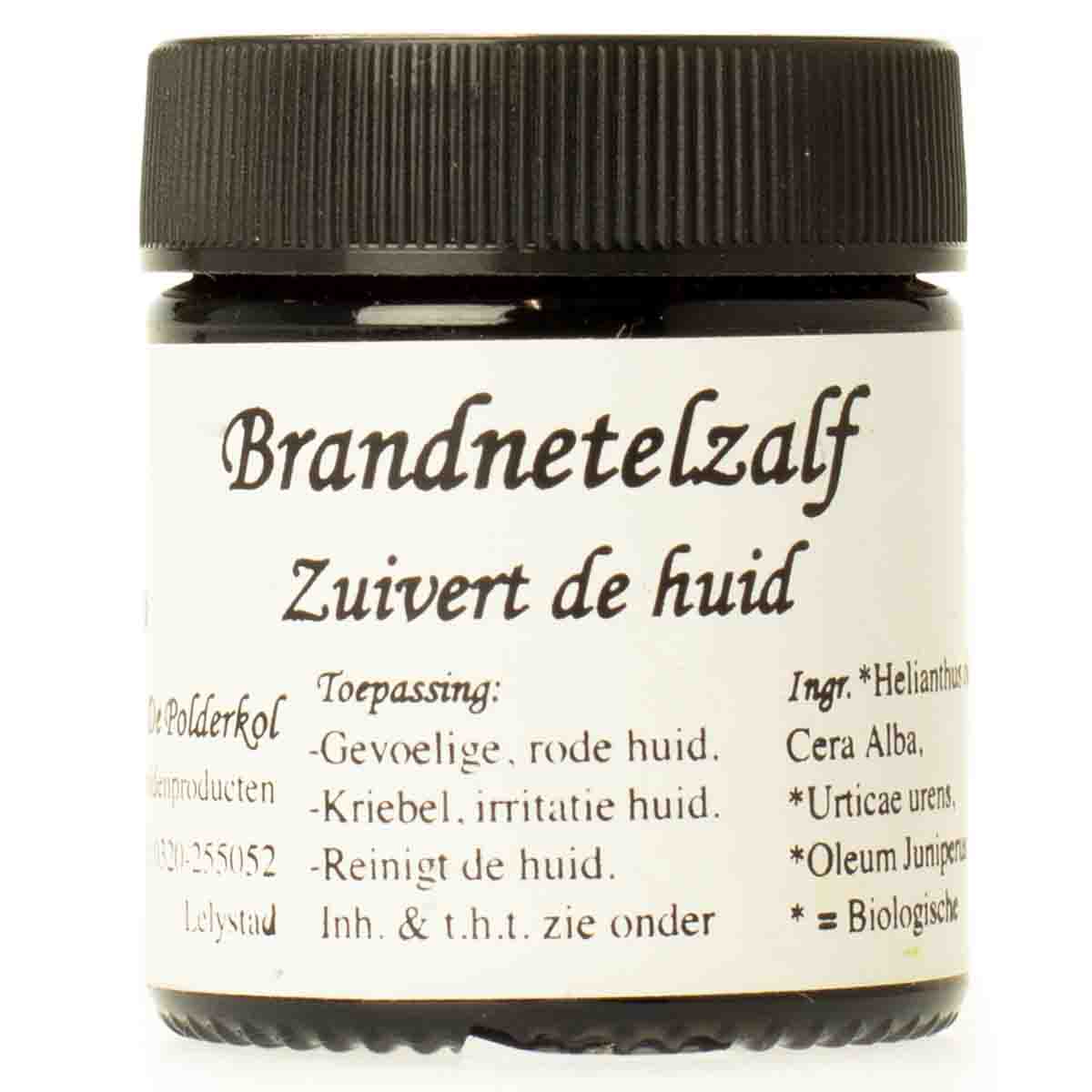 zalf brandnetel