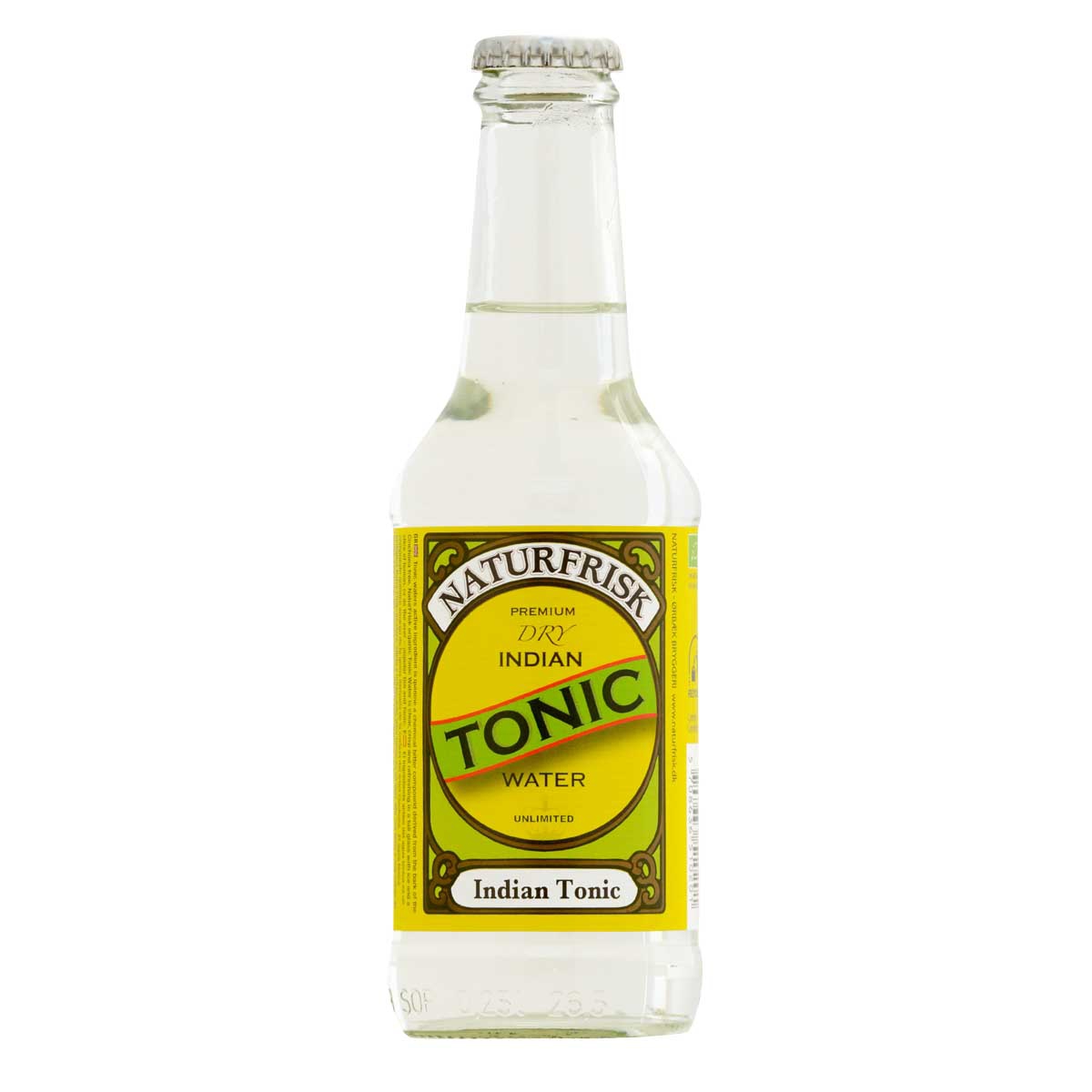 Indian tonic
