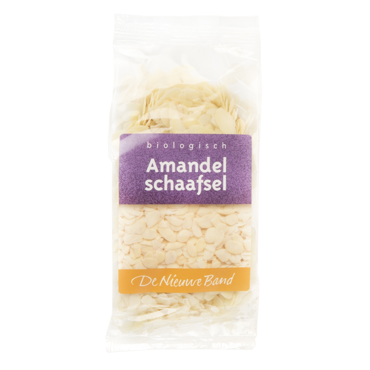 Amandelschaafsel