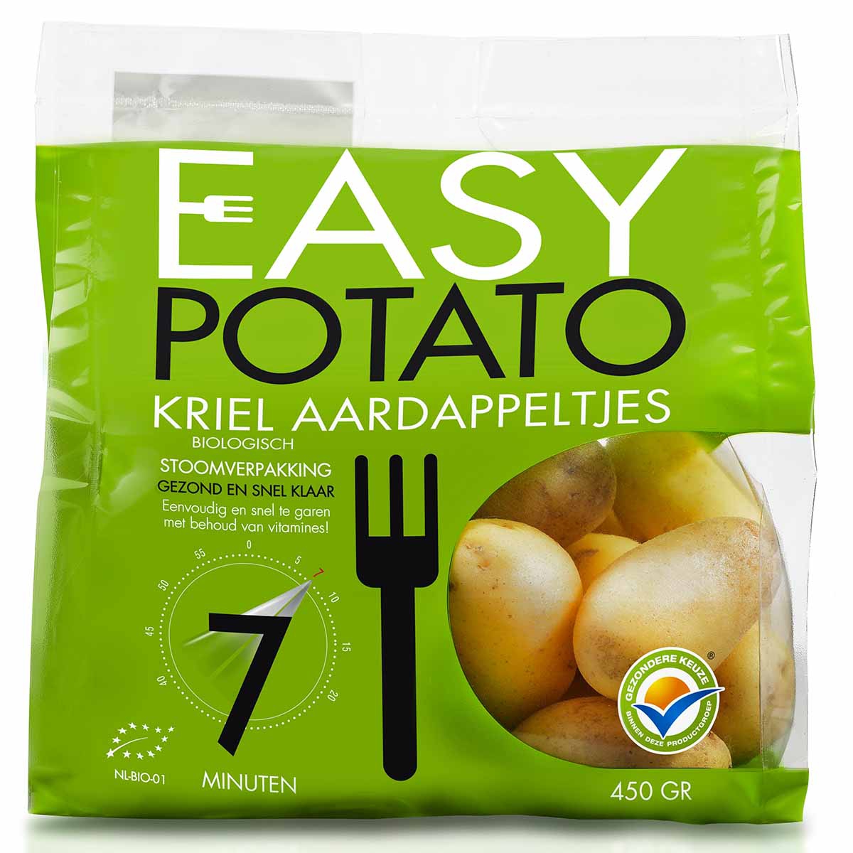 Maaltje kriel