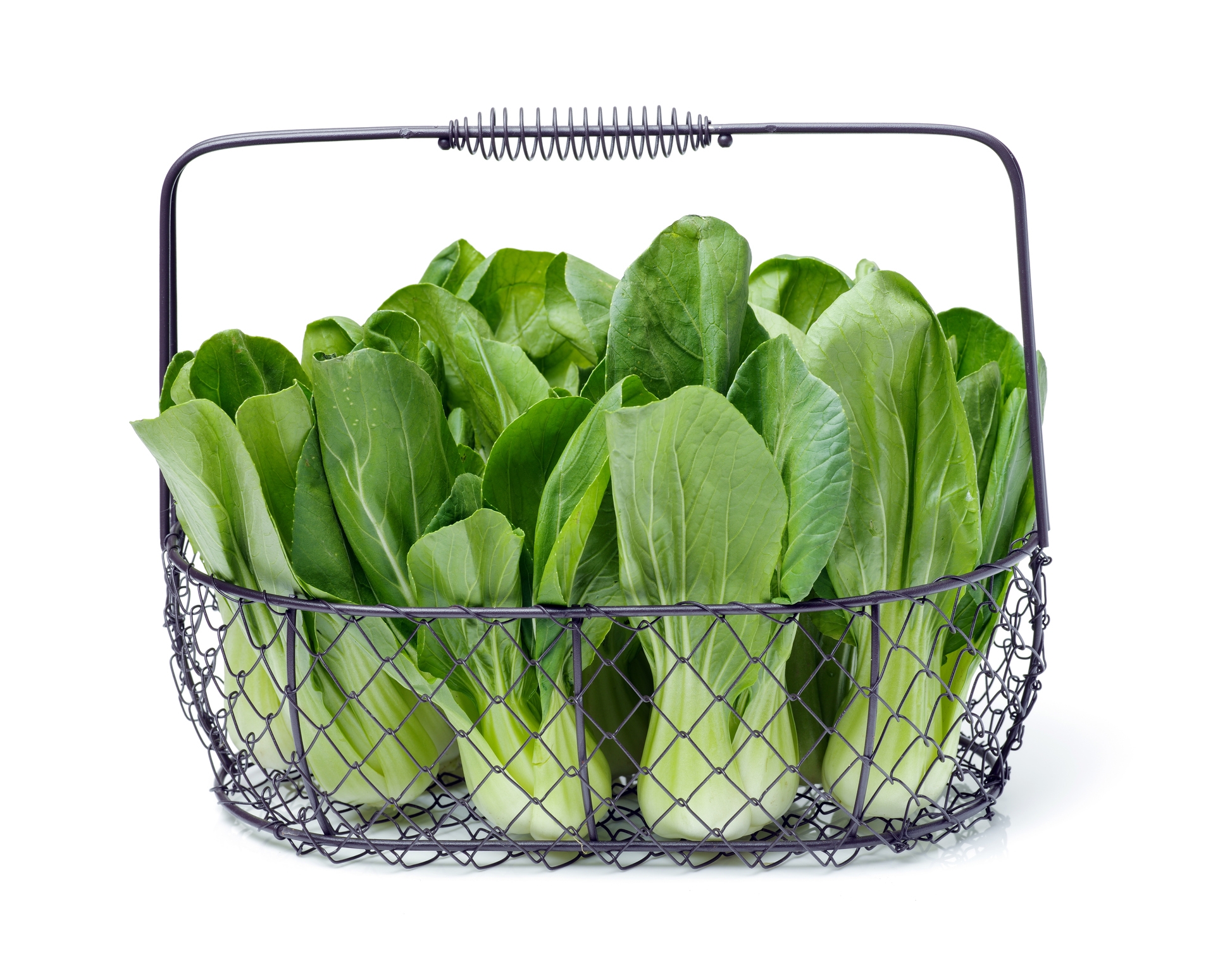 Stamppot paksoy met gebakken uiringen